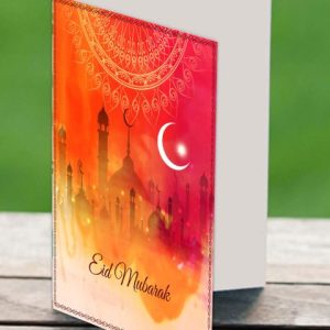 Eid Cards
